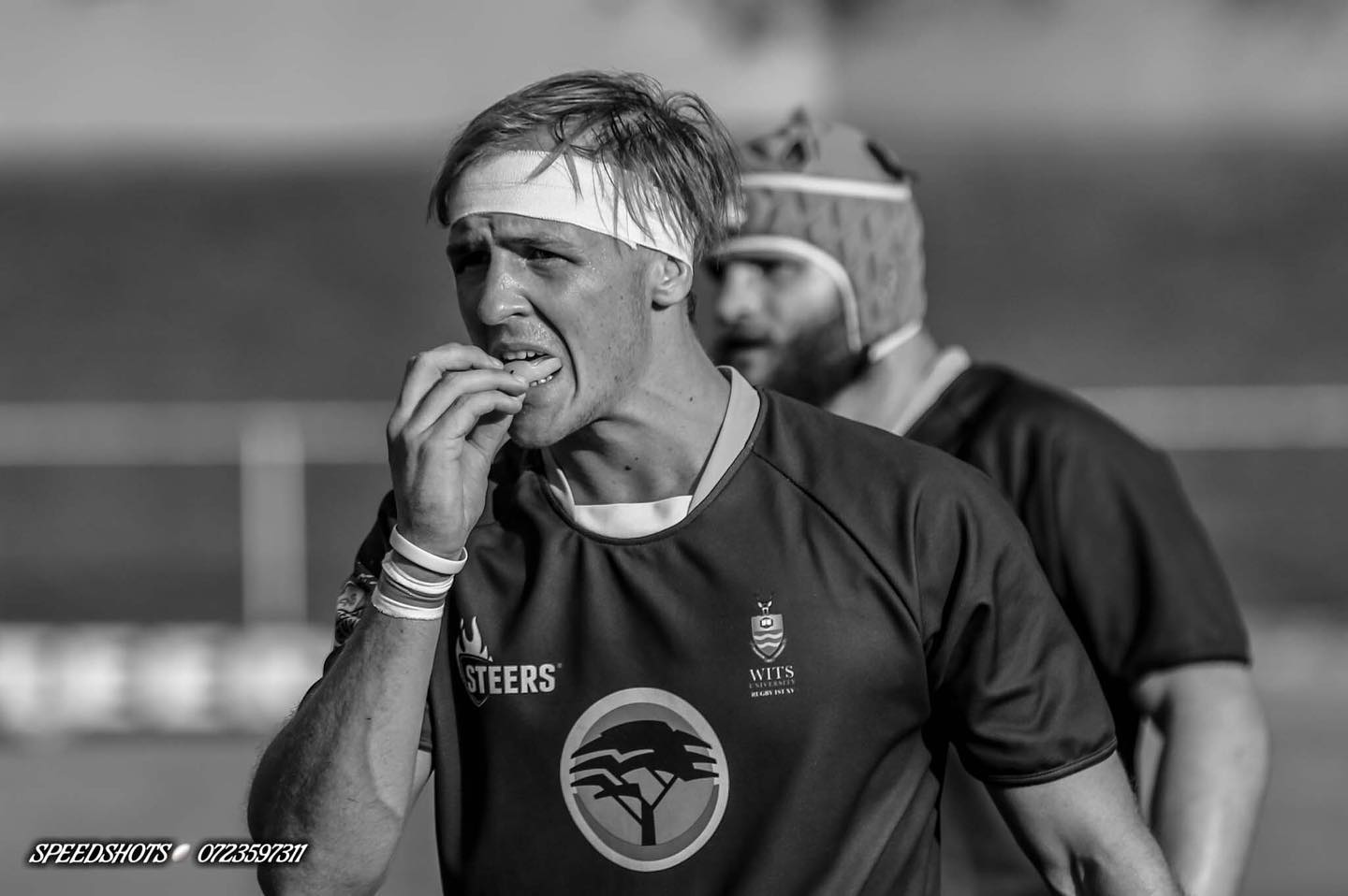 MatchKit - Profile | Cal Smid